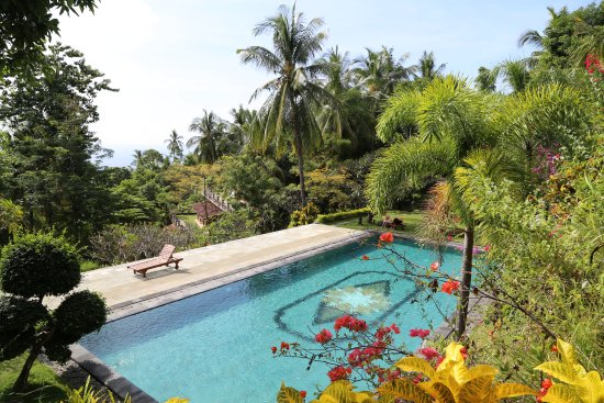 Gaia Oasis Mountain Retreat | Visit North Bali