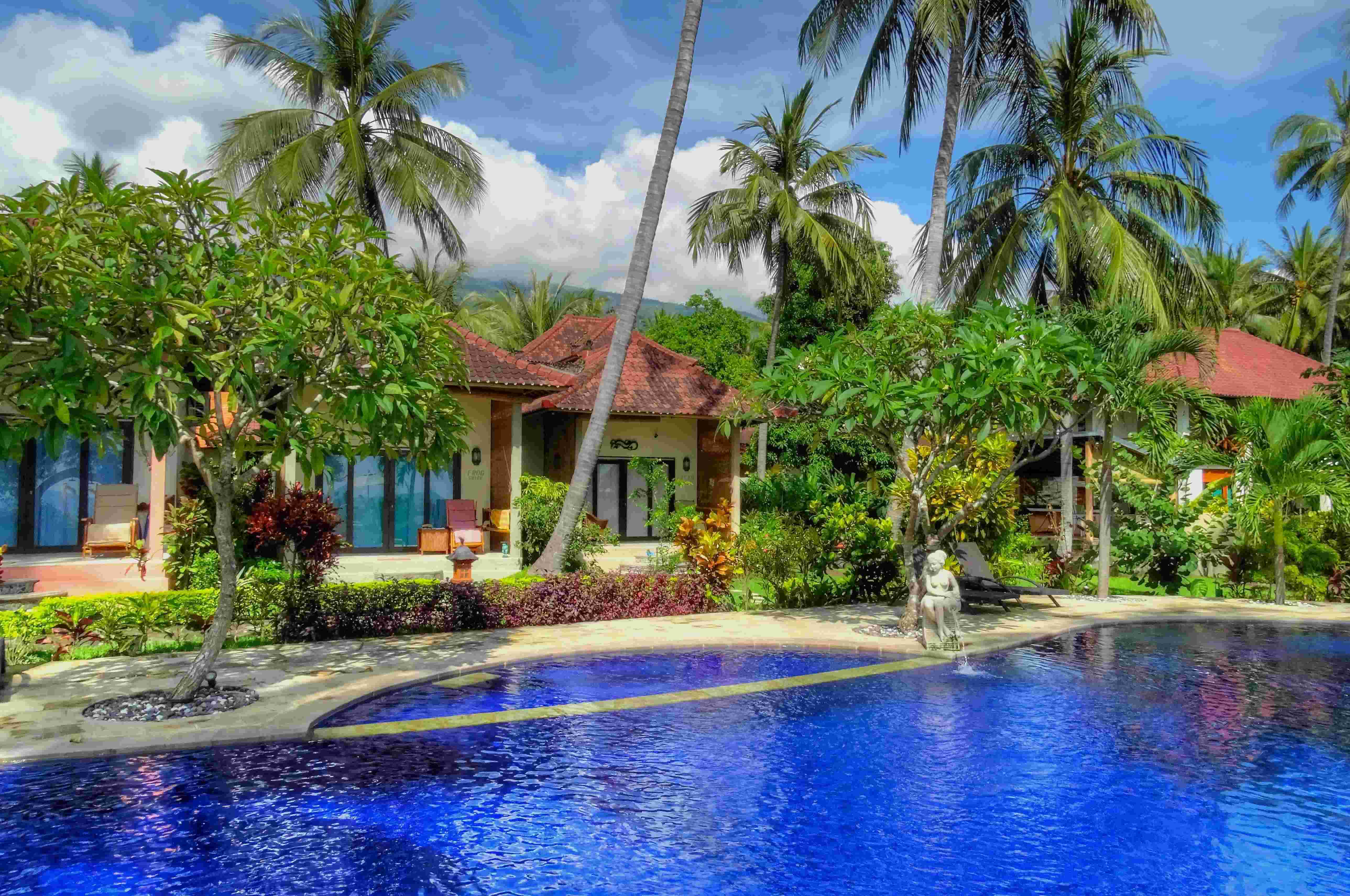 Holiway Garden Bali Holiway Garden Resort & SPA (Tejakula): Alle Infos