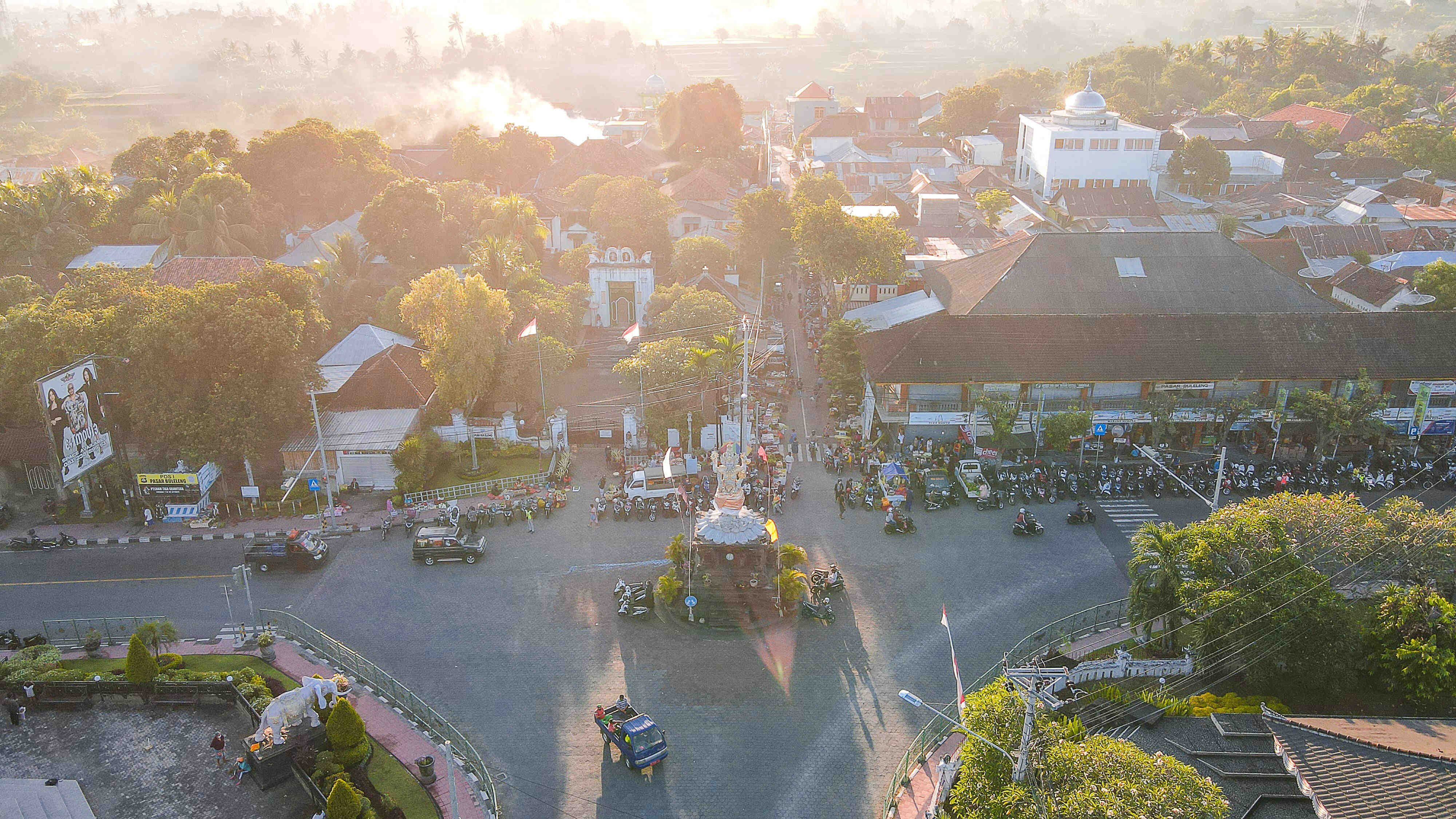Pasar Buleleng | Visit North Bali