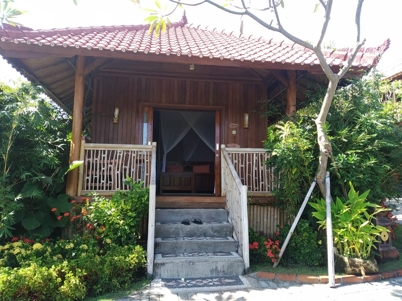 Odiyana Bali Retreat | Visit North Bali