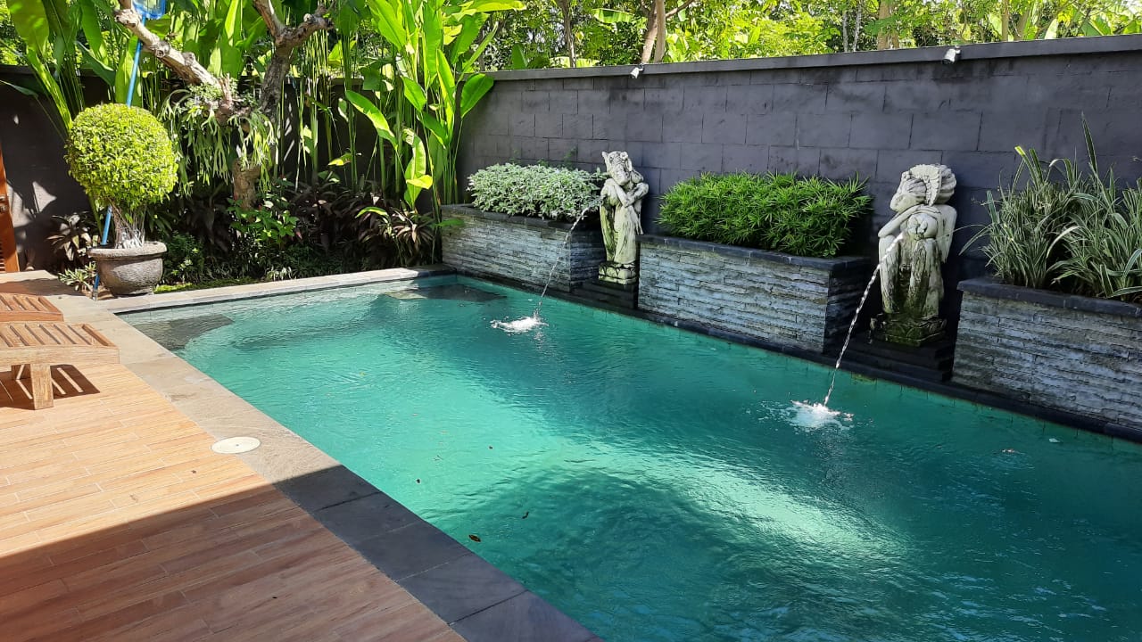 Villa Geriya Amertha Sari | Visit North Bali