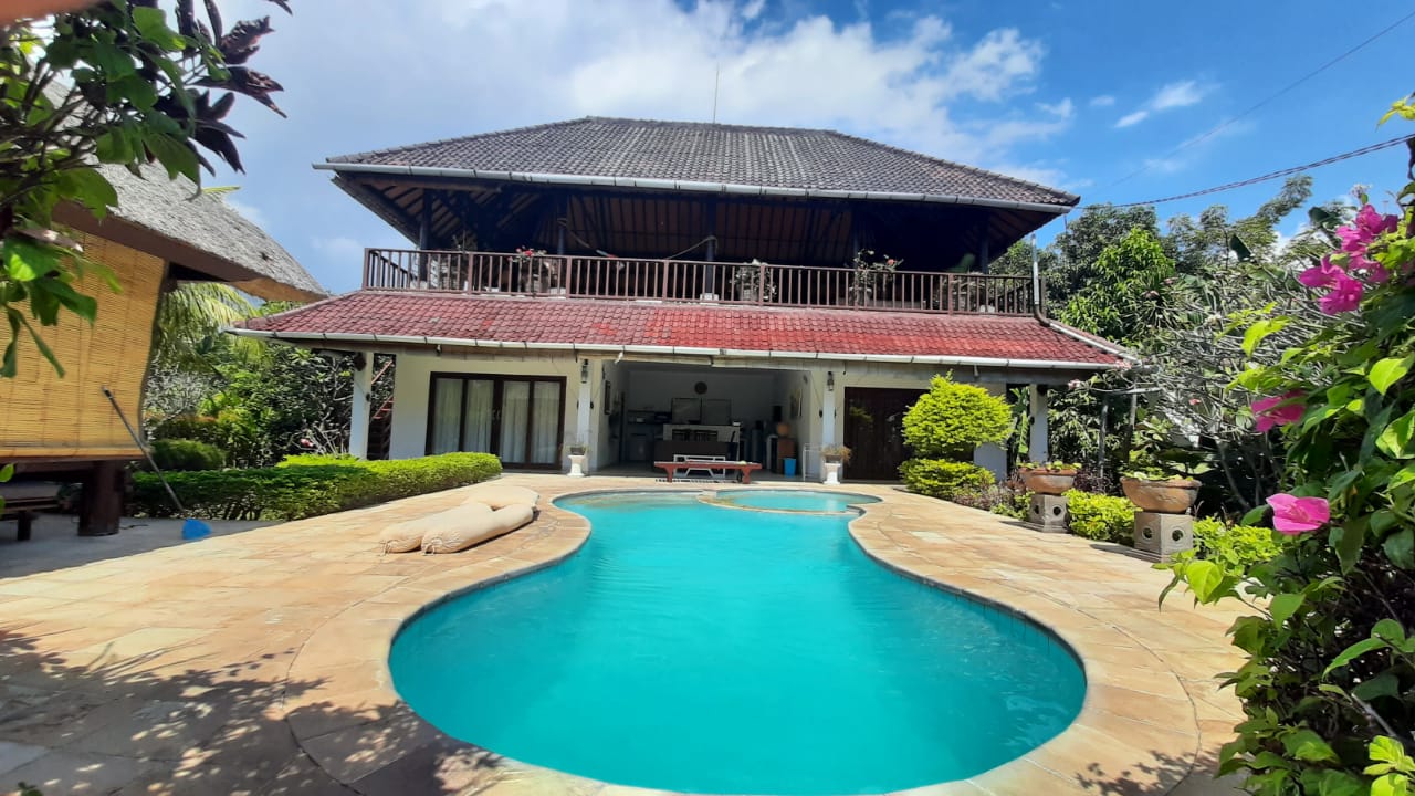 Villa Beranda | Visit North Bali
