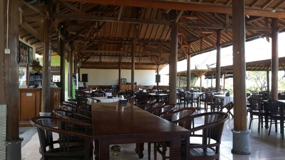 Cozy Resto | Visit North Bali