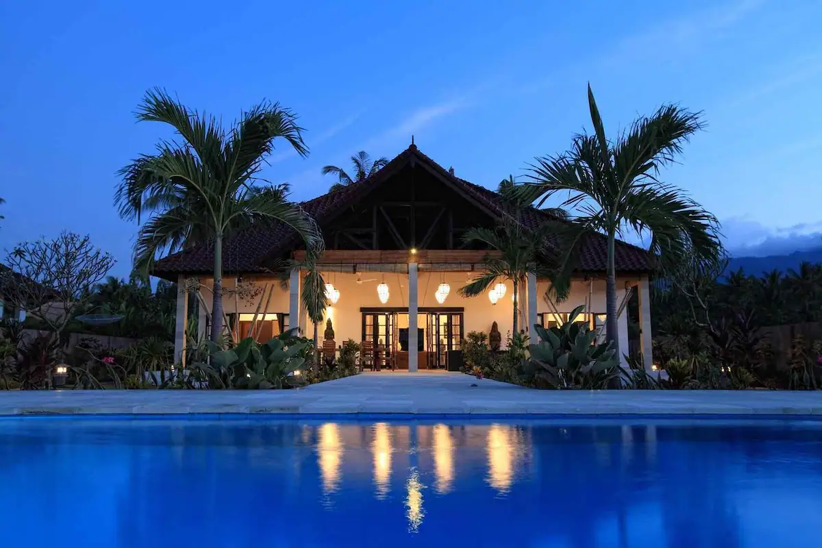 Villa Bimasena | Visit North Bali