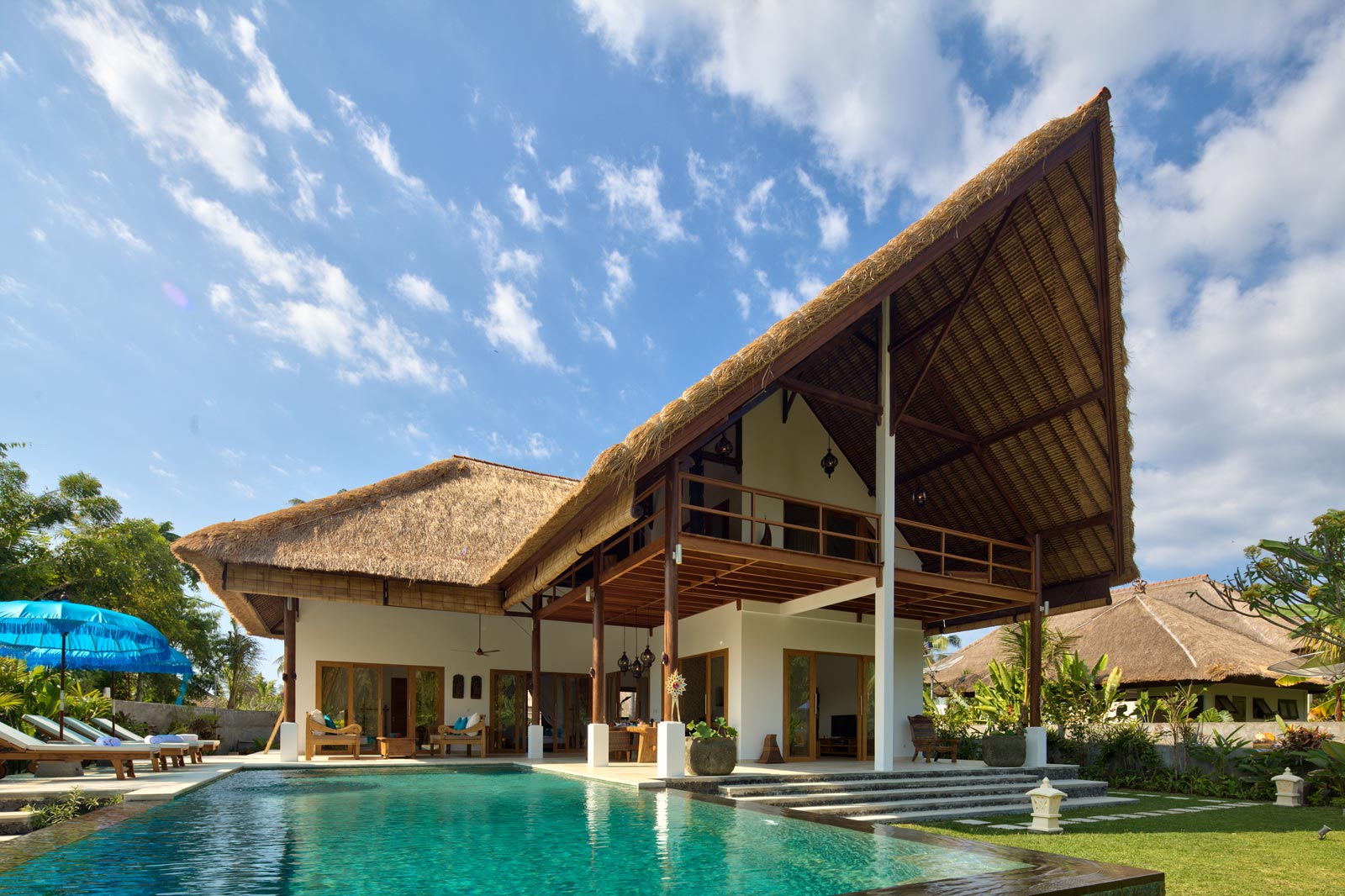 Villa Brongbong Rimba | Visit North Bali