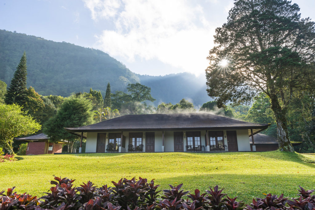 Handara Golf And Resort | Visit North Bali