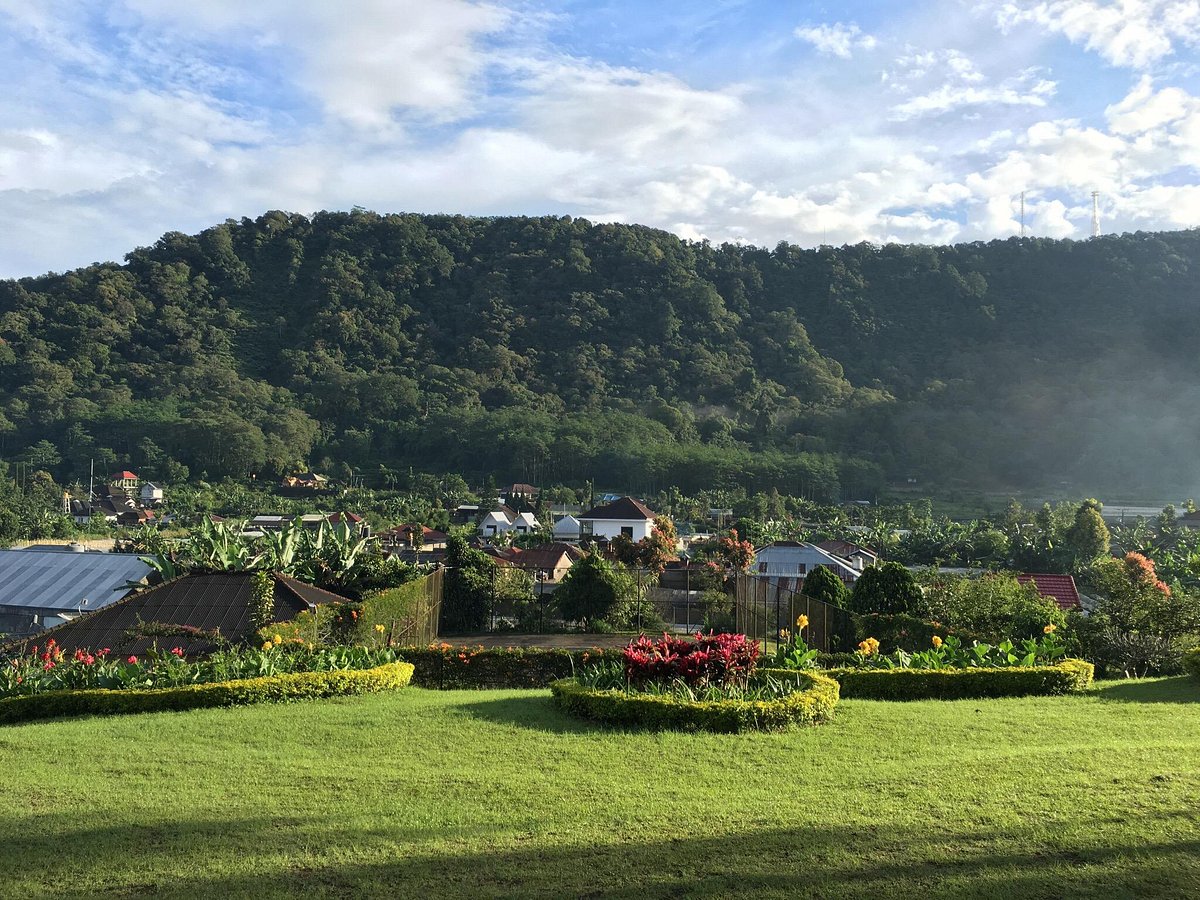 Hotel Buyan Resort | Visit North Bali