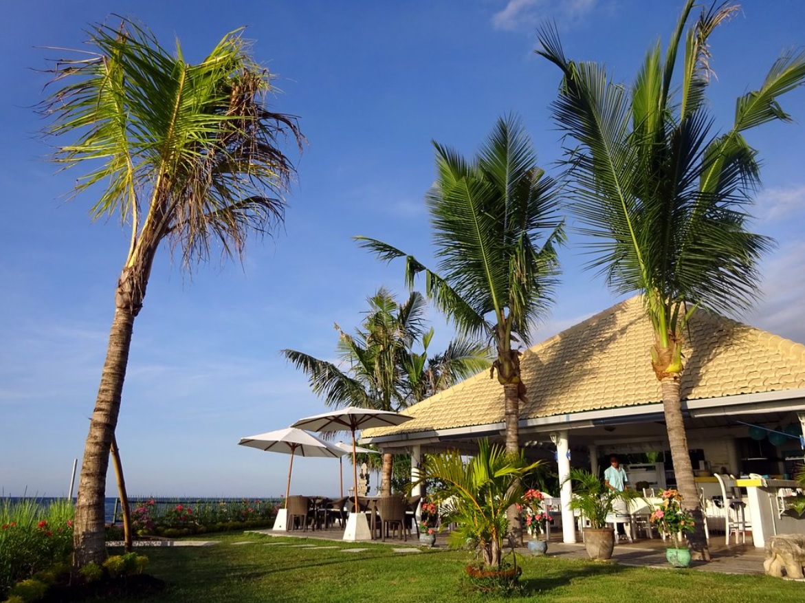 Bora Bora Restaurant | Visit North Bali