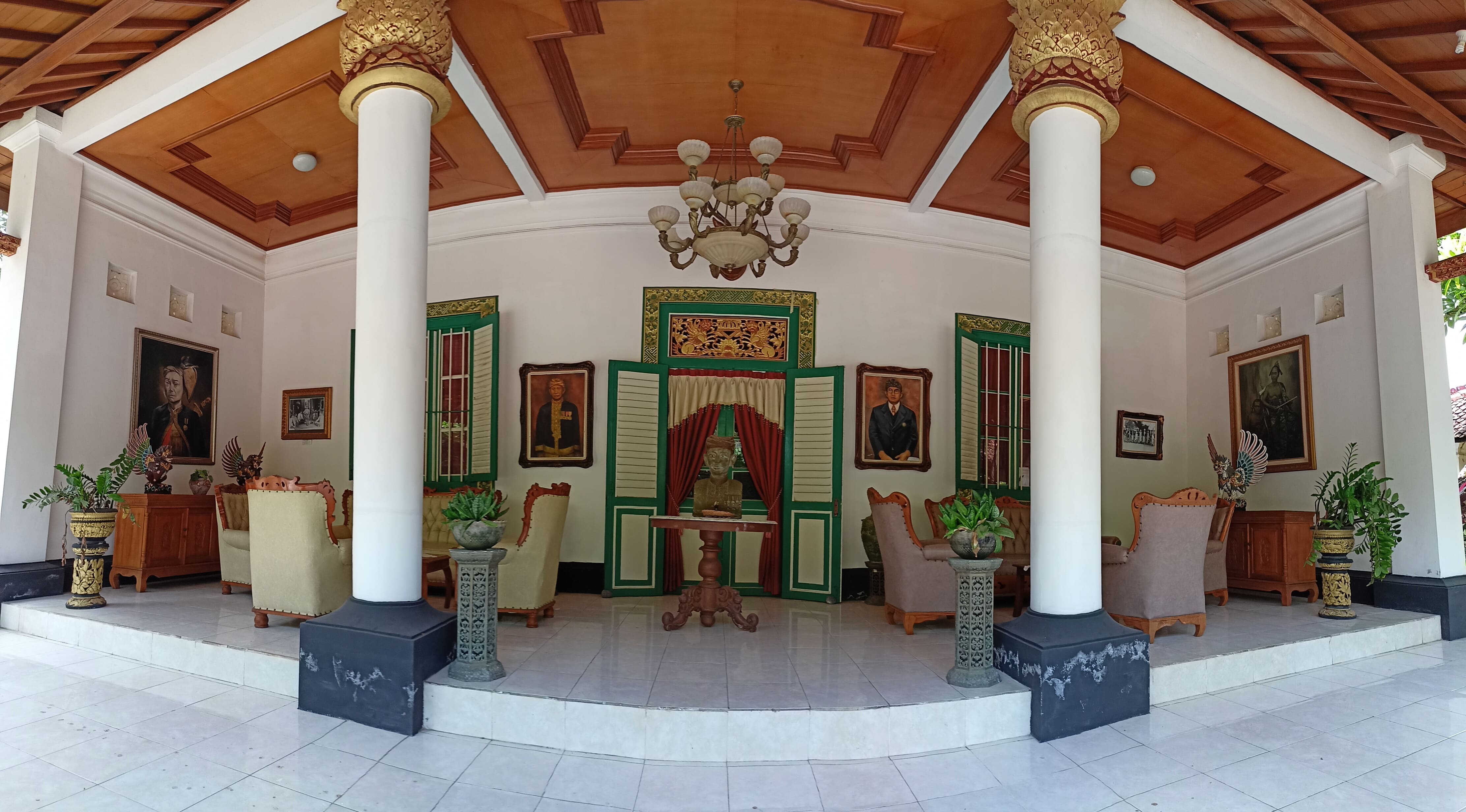 Puri Gede Buleleng | Visit North Bali