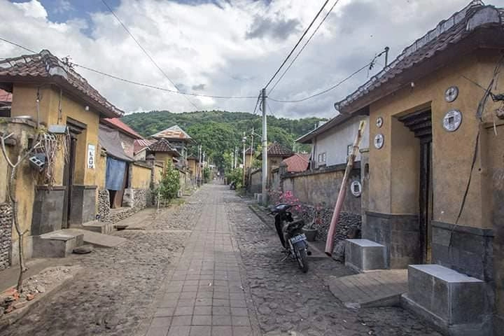 Julah Tourism Village | Visit North Bali