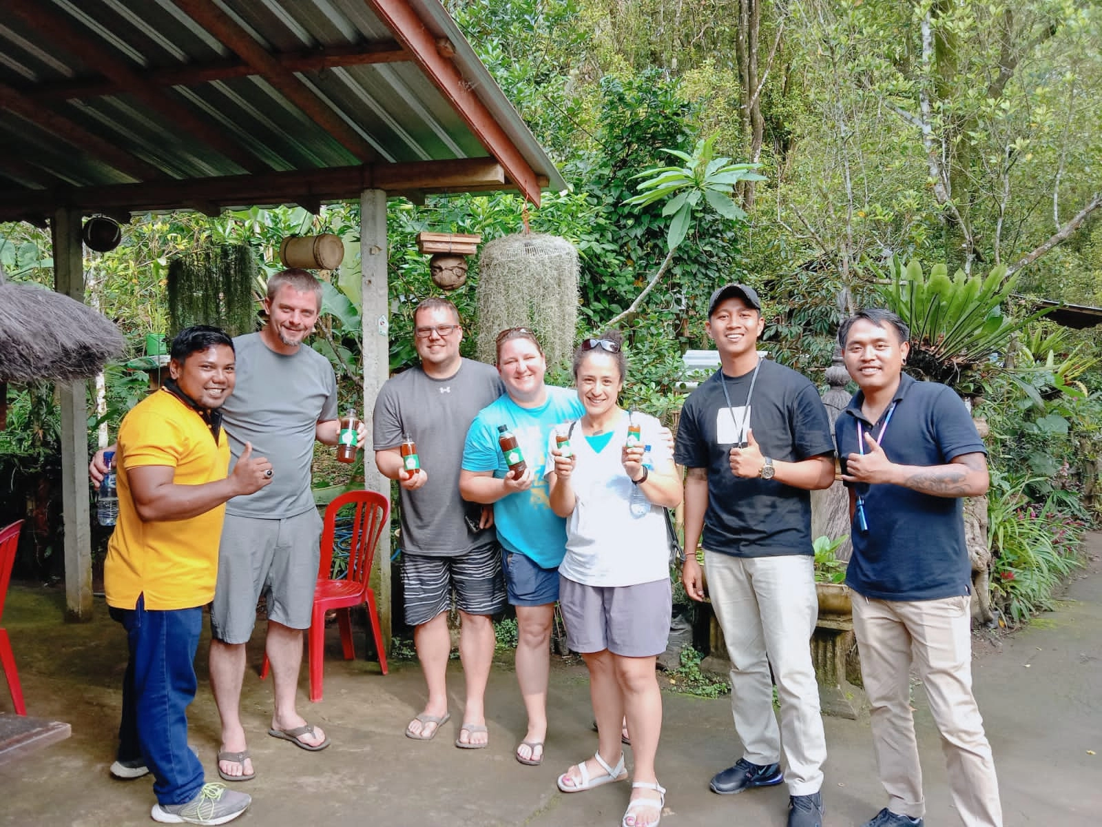 Banyuseri Tourism Village | Visit North Bali