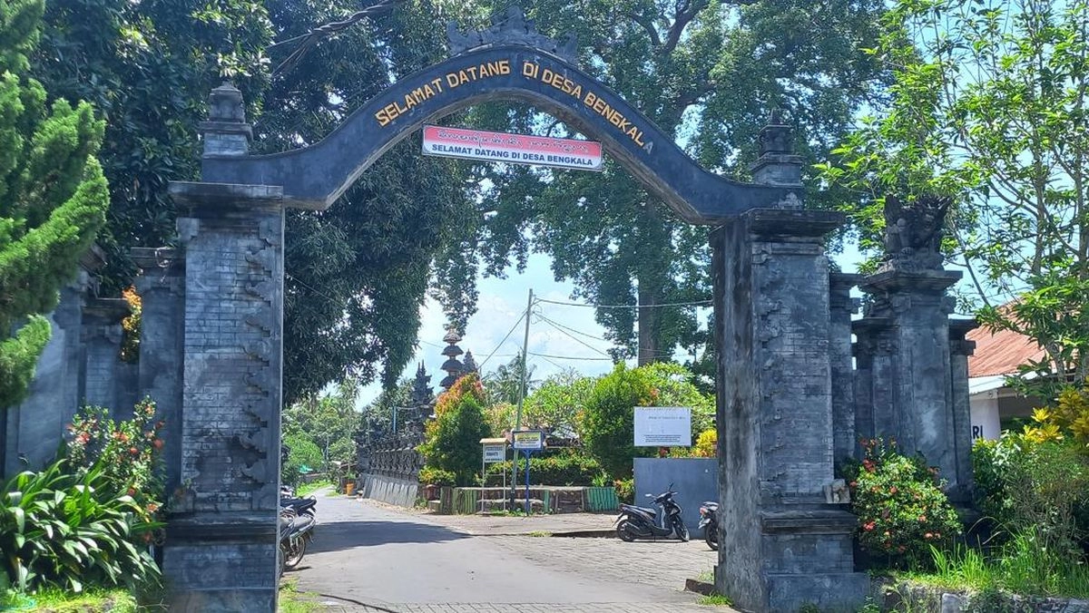 Bengkala Tourism Village | Visit North Bali