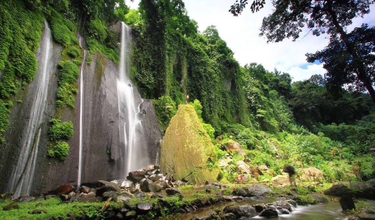 Bengkal Toursim Village | Visit North Bali