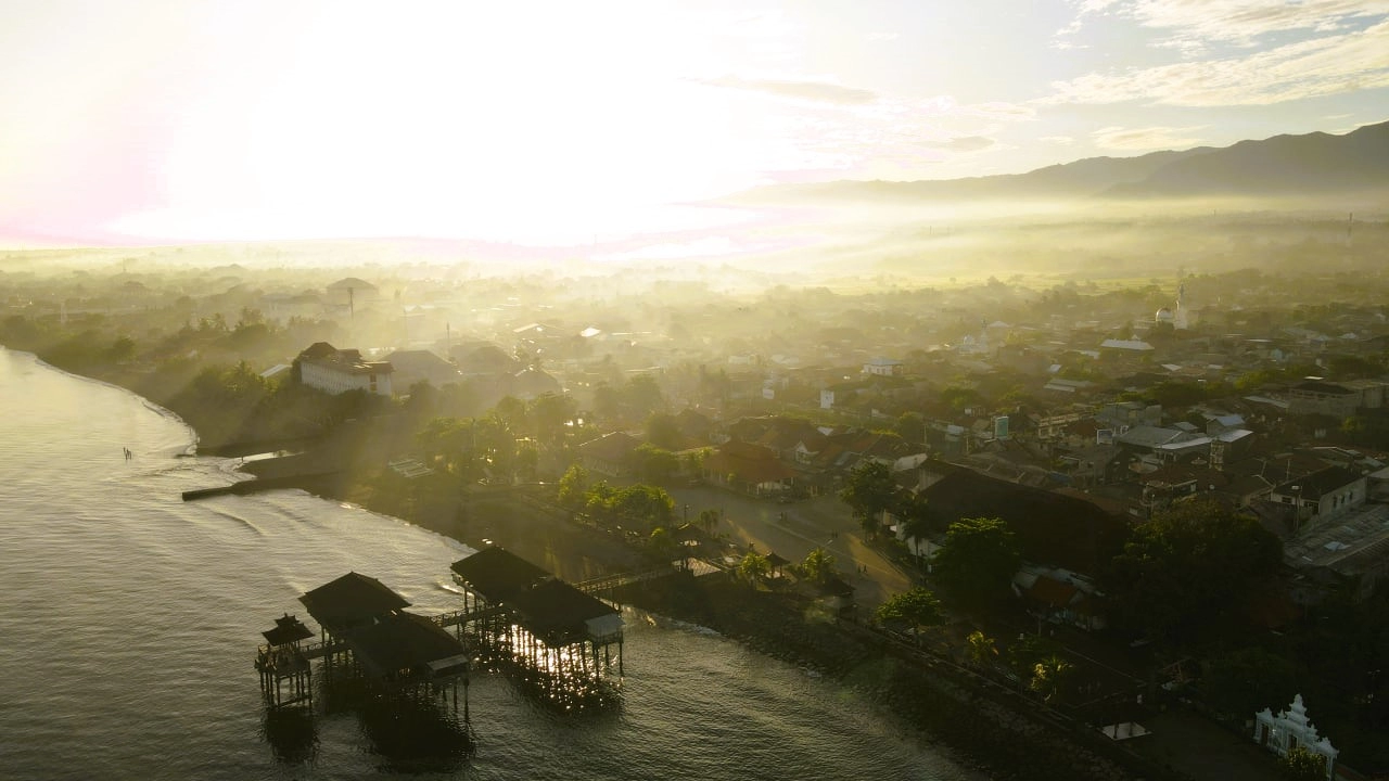 Kampung Bugis Village | Visit North Bali