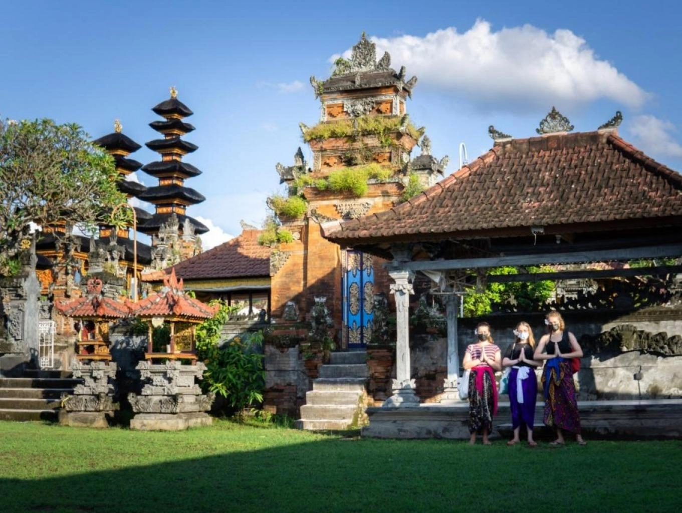 Panji Tourism Village | Visit North Bali