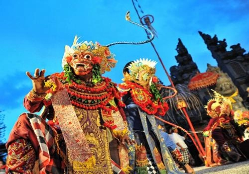 Tejakula Tourism Village | Visit North Bali