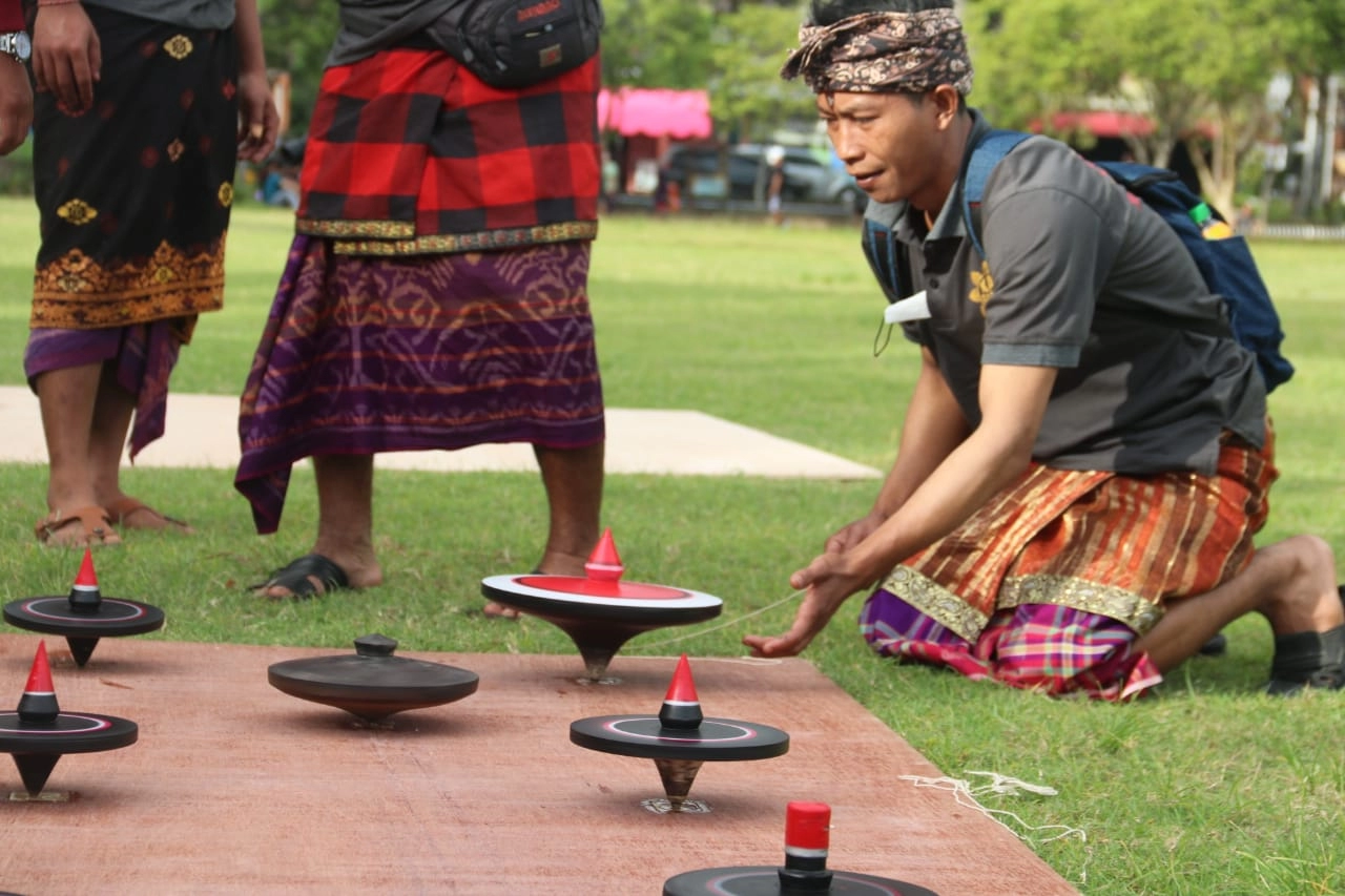 Sekaa Gangsing Gobleg | Visit North Bali
