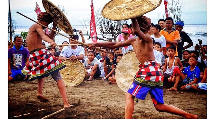 Sekee Gebug Ende | Visit North Bali
