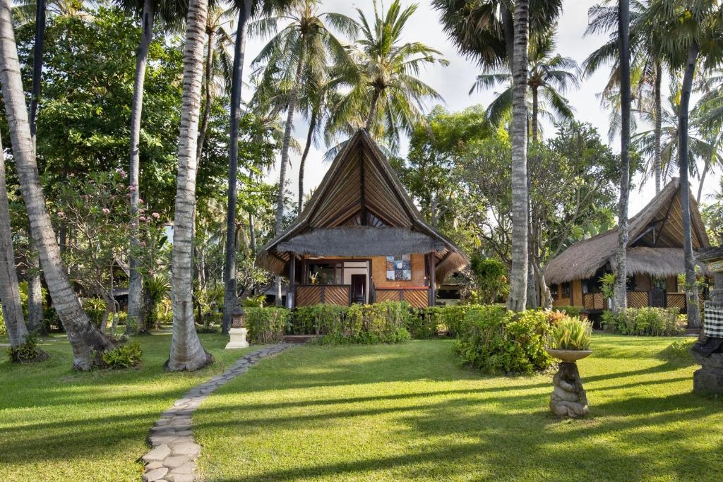 Alamanda Ocean Front Resort & Spa | Visit North Bali