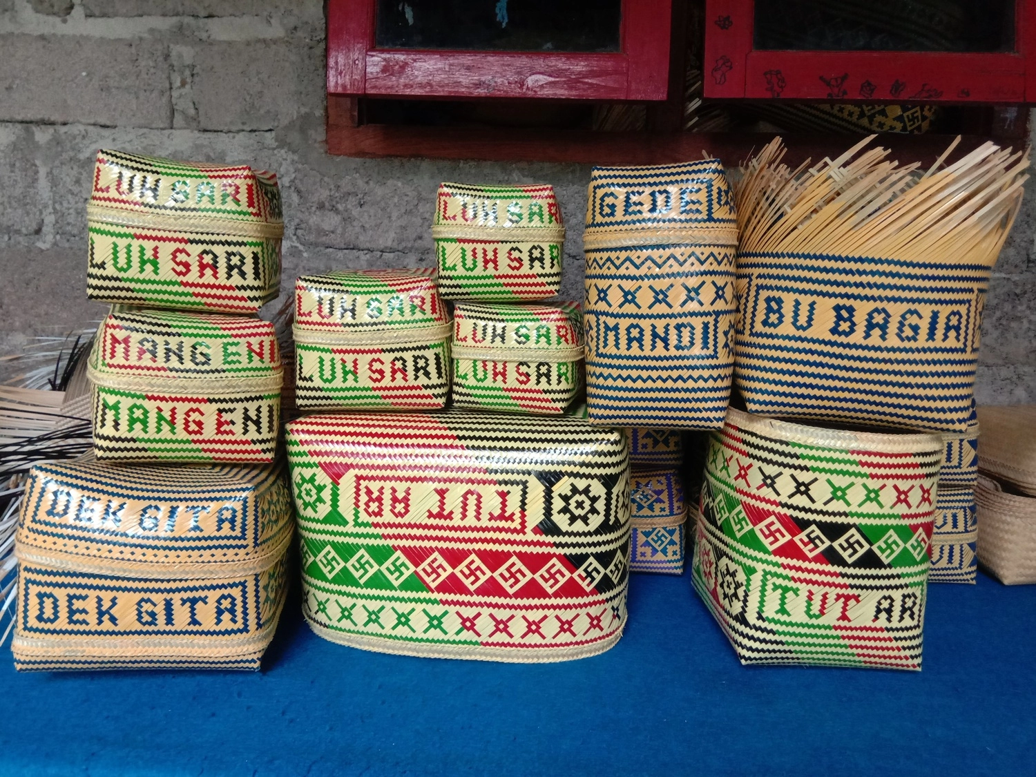 Indra Bambu | Visit North Bali