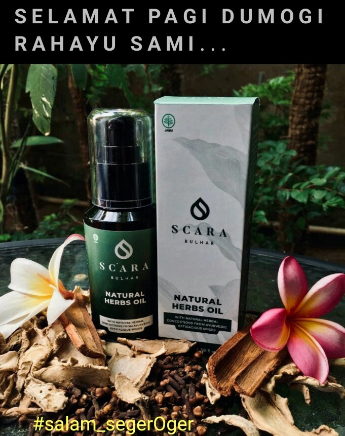 Bulhar Bugar Herbal Wellness | Visit North Bali