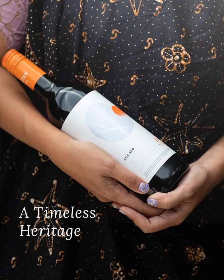 Hatten Wine | Visit North Bali