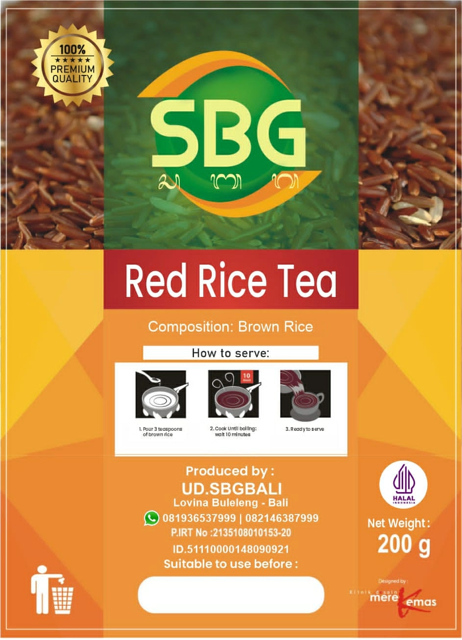 Sbg Bali | Visit North Bali