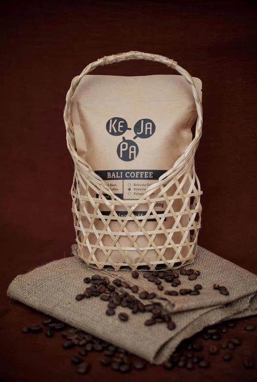 Kopi Kejapa - Rumah Kopi Kejapa | Visit North Bali