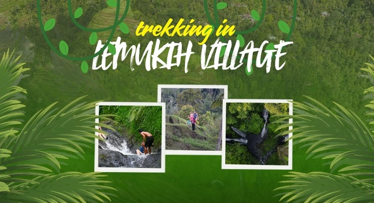 Trekking Lemukih | Visit North Bali