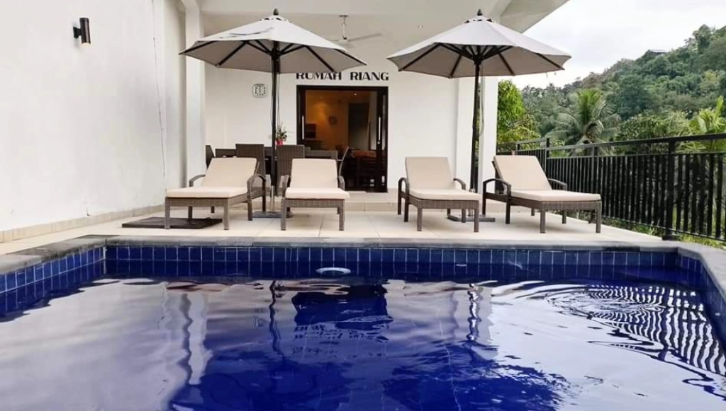 Rumah Riang | Visit North Bali