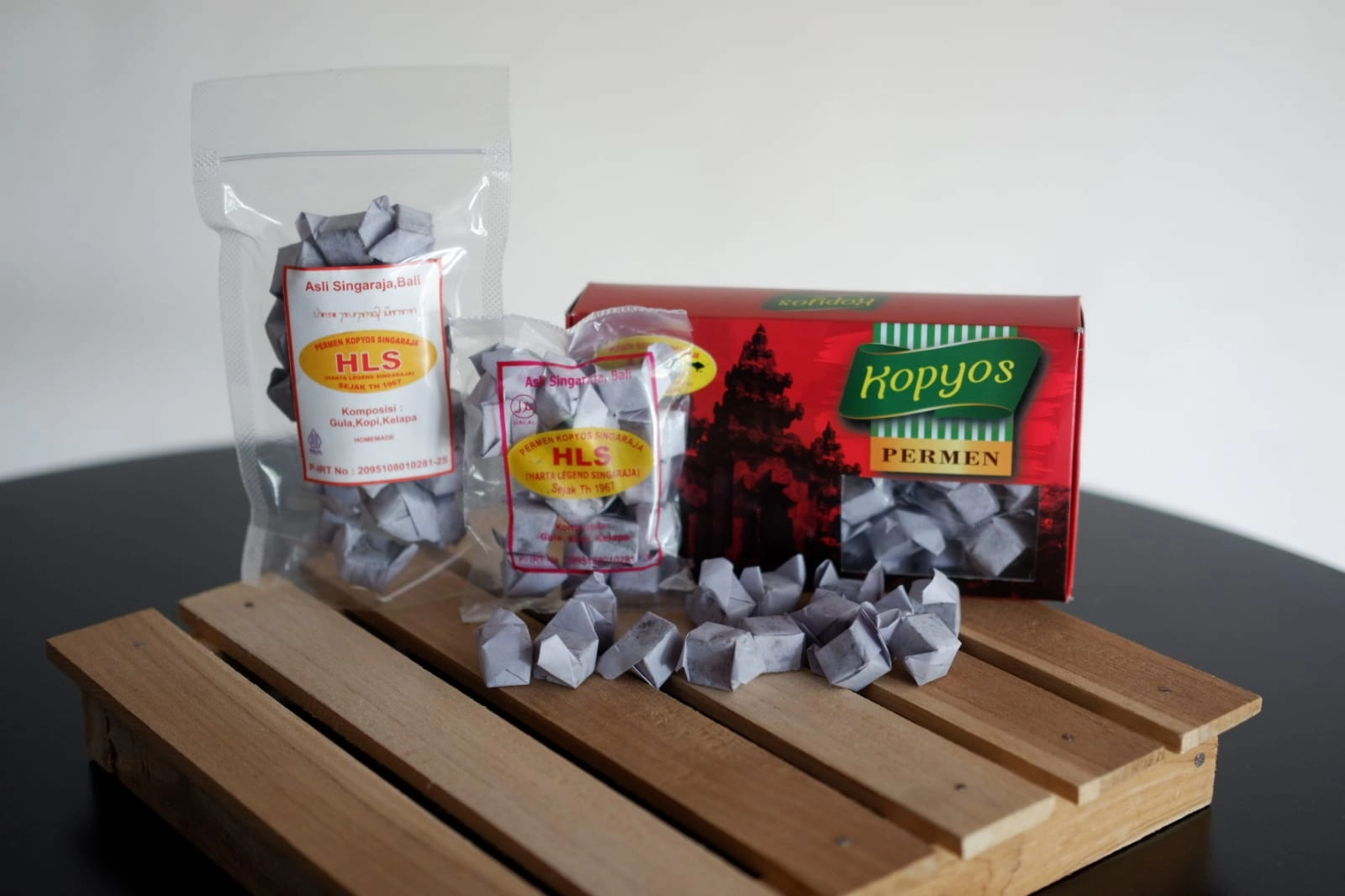 Harta Legend Singaraja | Visit North Bali