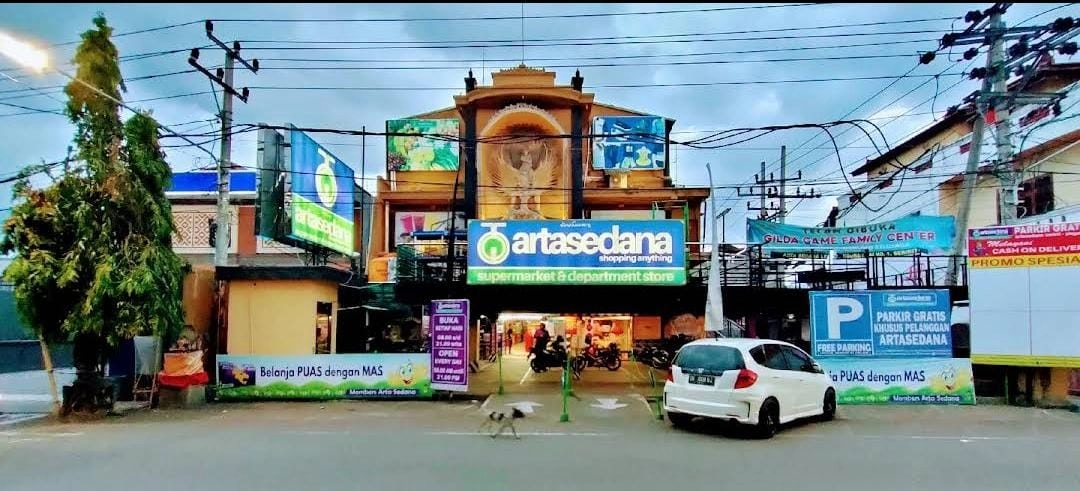 Arta Sedana Seririt | Visit North Bali