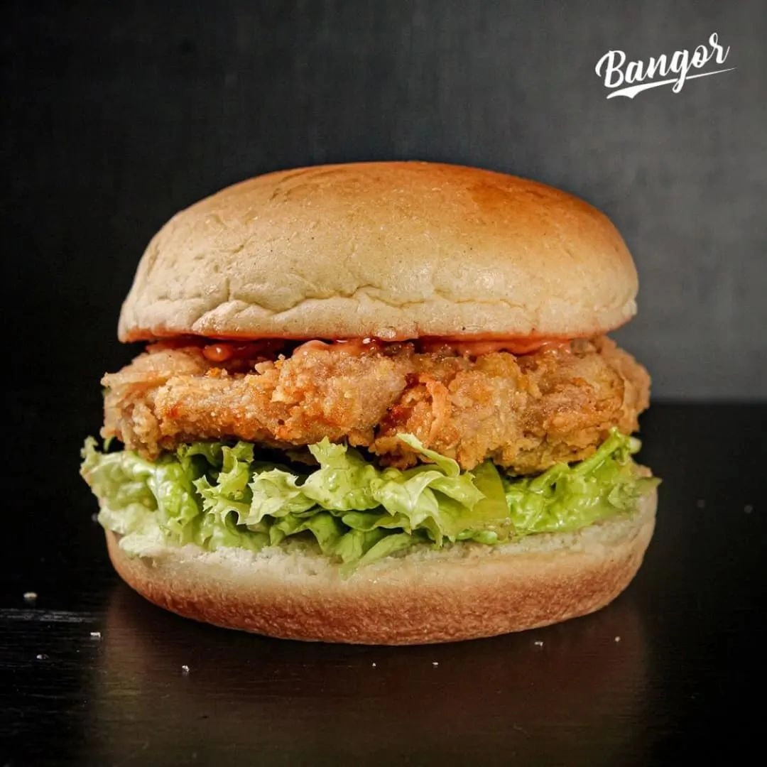 Burger Bangor Singaraja | Visit North Bali