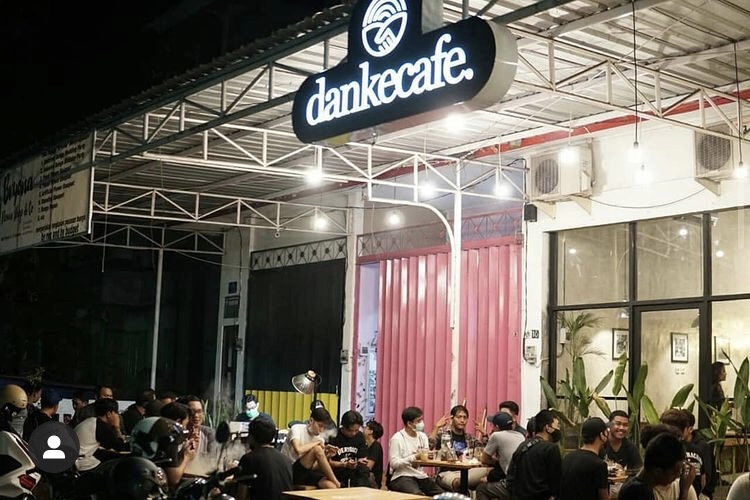 Danke Cafe | Visit North Bali