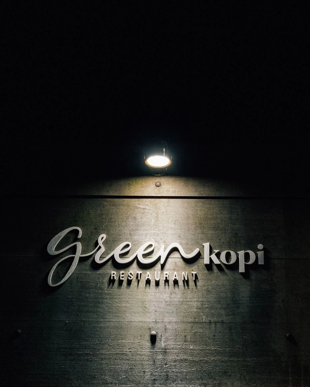 Green Kopi Restaurant | Visit North Bali