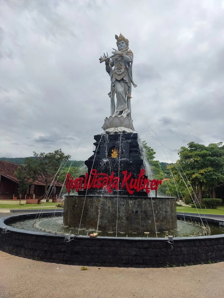 Krisna Wisata Kuliner | Visit North Bali