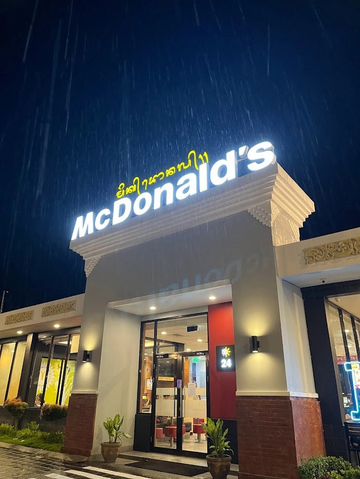 Mcd Singaraja | Visit North Bali