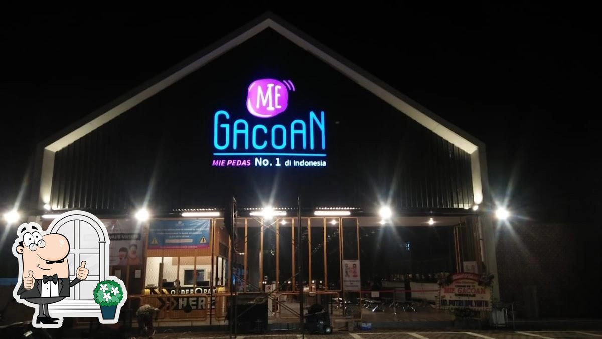 Mie Gacoan Singaraja | Visit North Bali