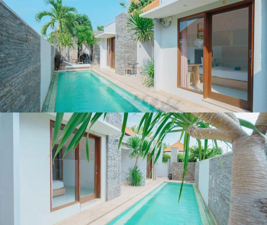 Odika Lovina Villas | Visit North Bali