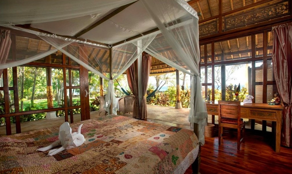 Prana Veda Bali Sanctuary | Visit North Bali