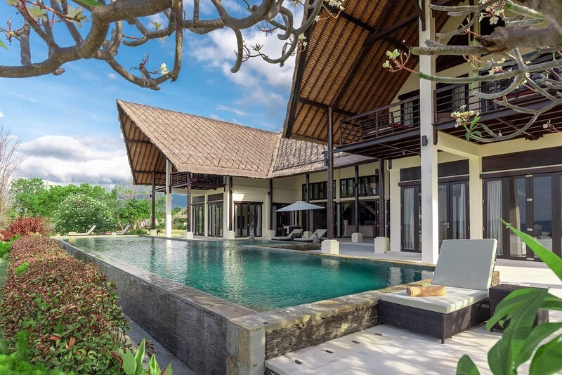 Bali Il Mare Villa | Visit North Bali