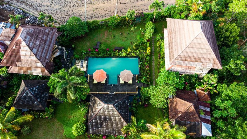 Villa Manuk | Visit North Bali