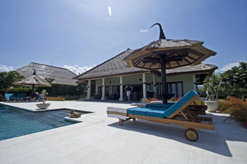 Nusa Indah Villa | Visit North Bali